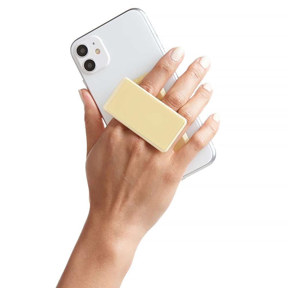 Yellow HANDLstick